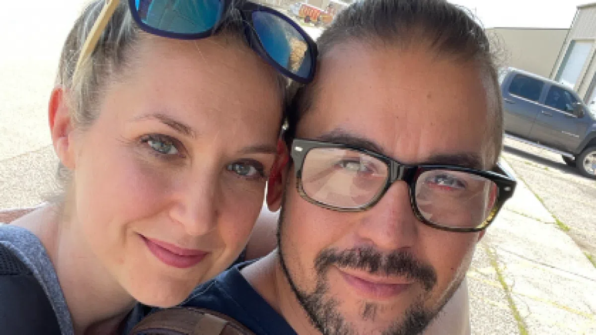 Angela Rossi: This Week’s I AM, YOU ARE, WE ARE Honoree | Vermilion ...