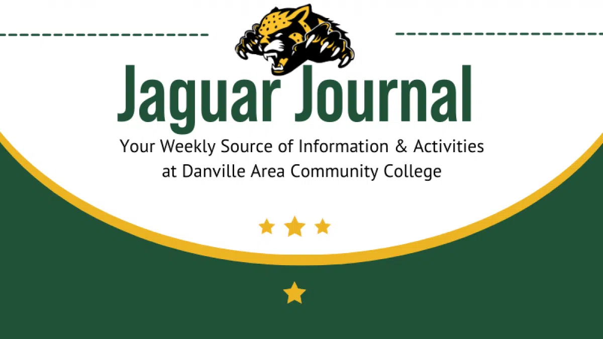 DACC Releases Latest Edition of Student Newsletter | Vermilion County First