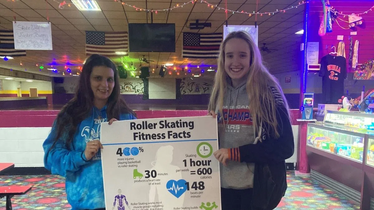 Lisa Dunham and Amy Kohler: This Week’s I AM, YOU ARE, WE ARE Honorees ...