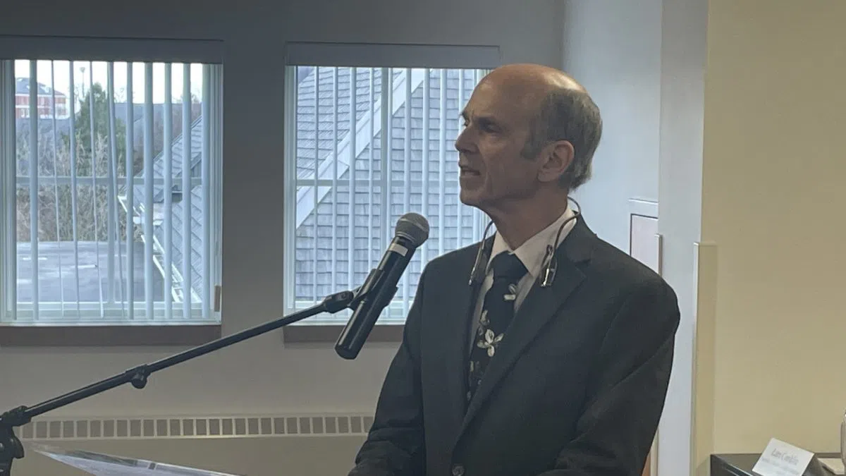 DACC’s Nacco Renewed for 4 More Years | Vermilion County First