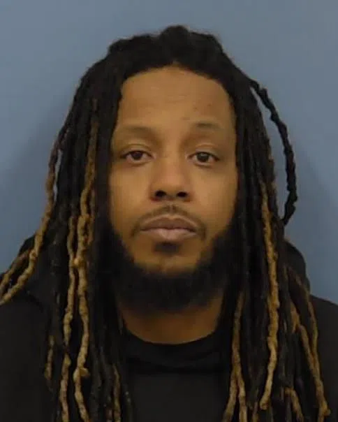 Danville Man, 38, Arrested on Unlawful Use of Weapon, Possession of ... Danville Man, 38, Arrested on Unlawful Use of Weapon, Possession of ...