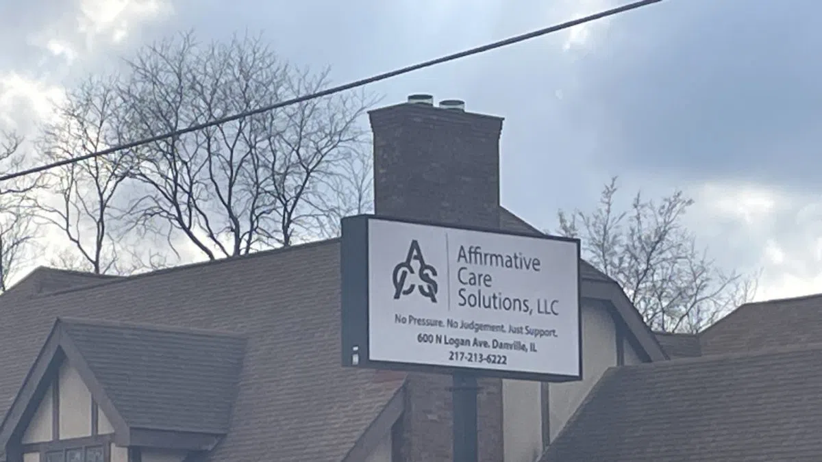 Affirmative Care Solutions has Established Their Location at 600 North ...