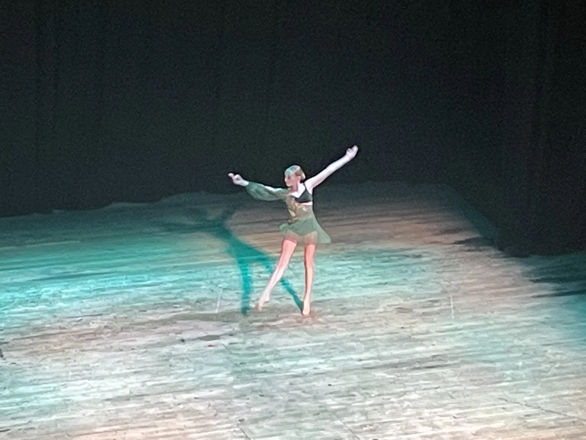 Fri March 1st First Friday’s / Danville’s Got Talent Packs the Fischer ...