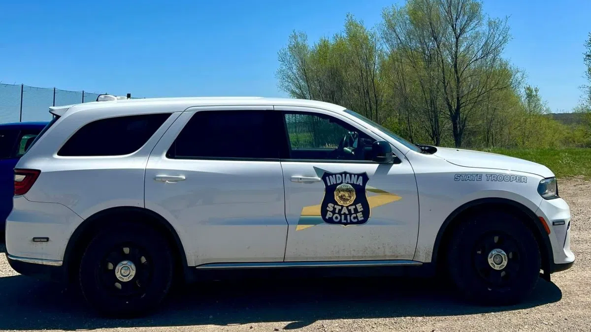 Four Troopers and Two Fountain County Deputies Honored at Indiana State ...