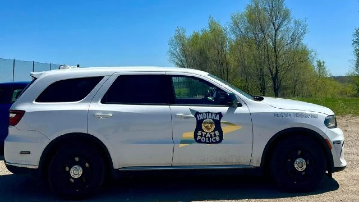 Clinton, IN Man Arrested for Murder | Vermilion County First