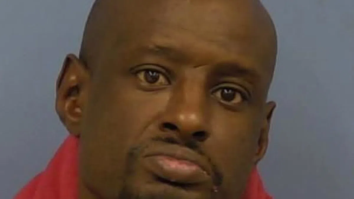 Forty-Four Year Old Suspect in April 7th Shooting of 17 Year Old Taken ...