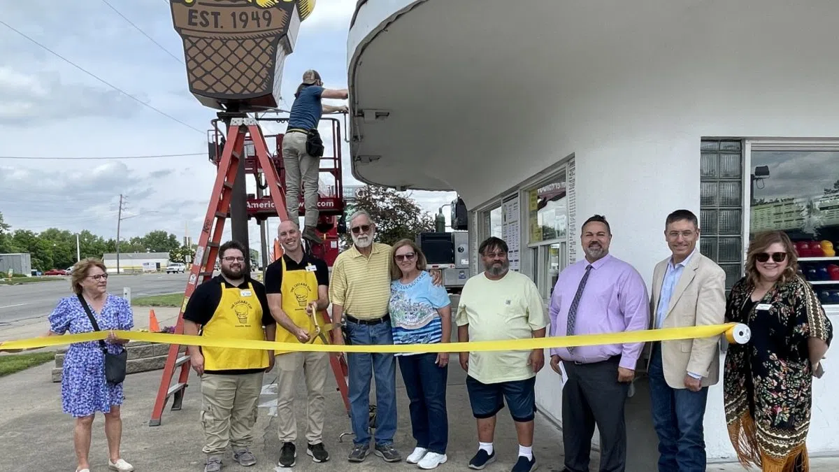 Custard Cup Reopens Under Leadership of Former Employee and New Owner ...