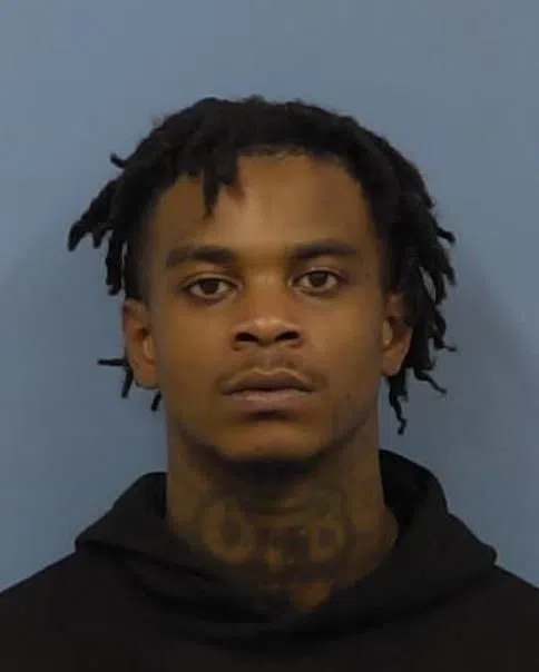 Unlawful Possession of Firearms by Convicted Felons | Vermilion County ...