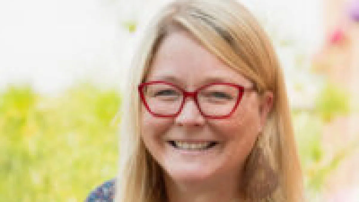 Vermilion Heritage Foundation Names Nicole Van Hyfte as Fischer Theatre ...