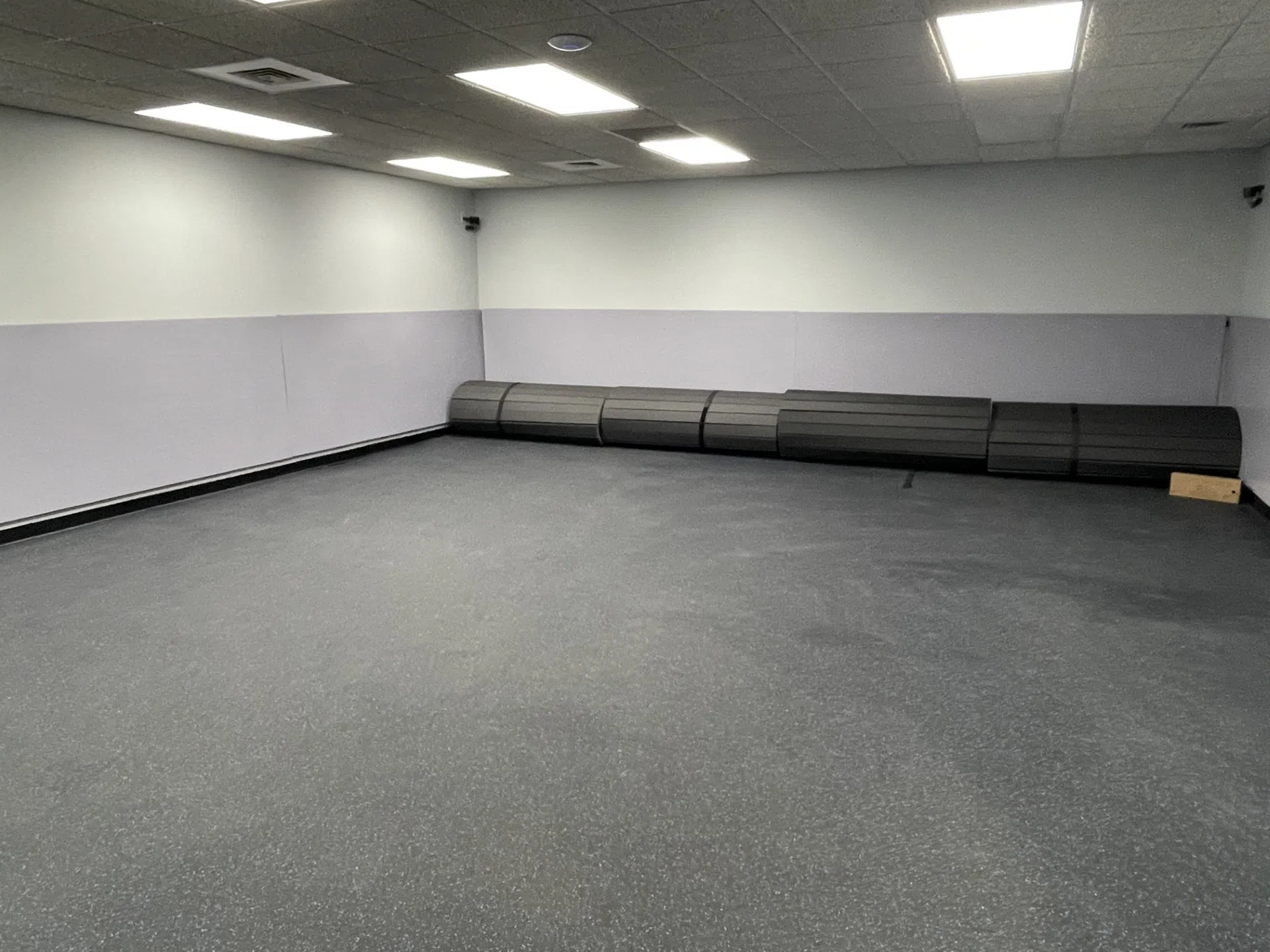 Chief Yates Grateful that $1 Million Grant Leads to New Police ...