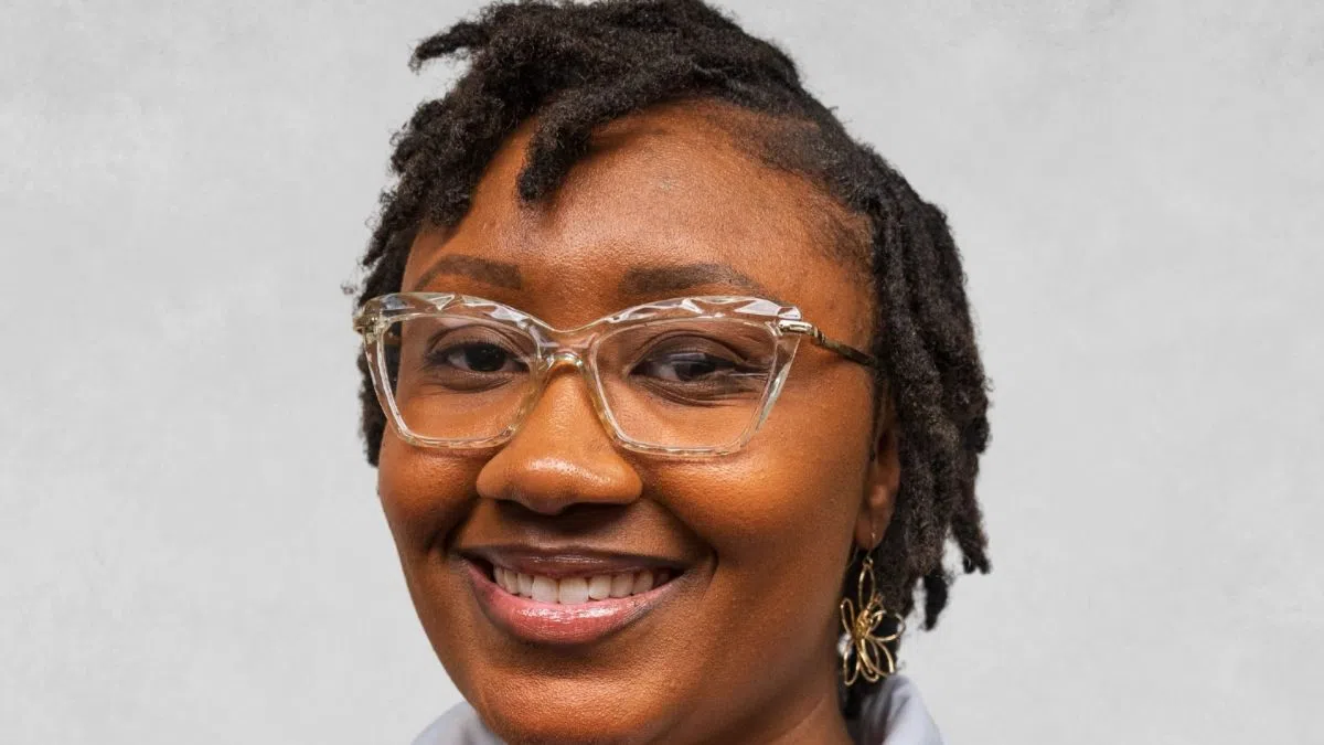 DACC’s New Student Trustee Ready to Represent | Vermilion County First