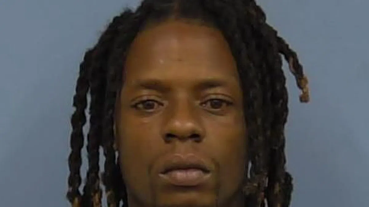 20-Year-Old in Stable Condition after Shooting; Arrest Made for ...