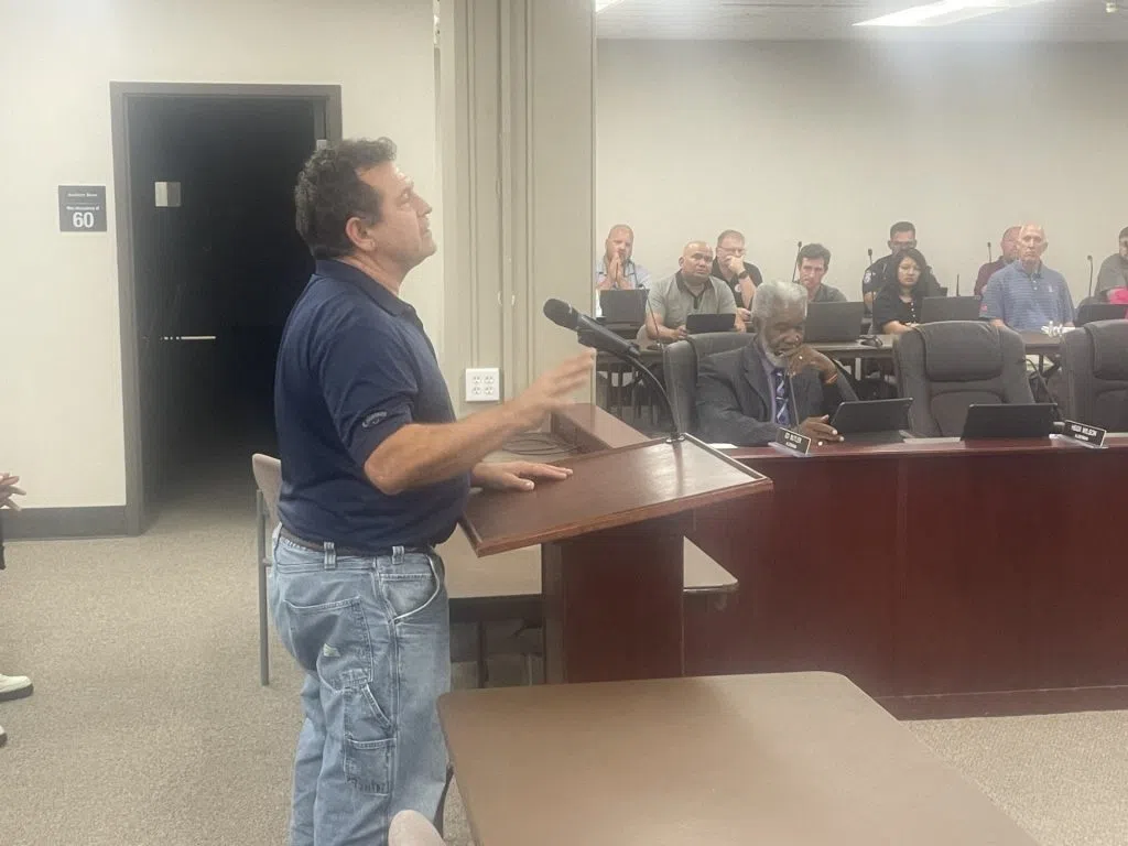 Danville City Council Approves Third Dispensary 9-4; Clearing the Way ...