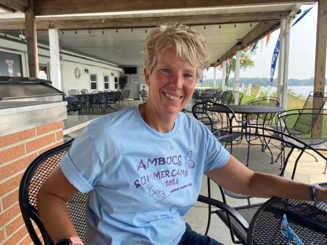 Danville AMBUCS Camps Serve Kids With Special Needs | Vermilion County ...