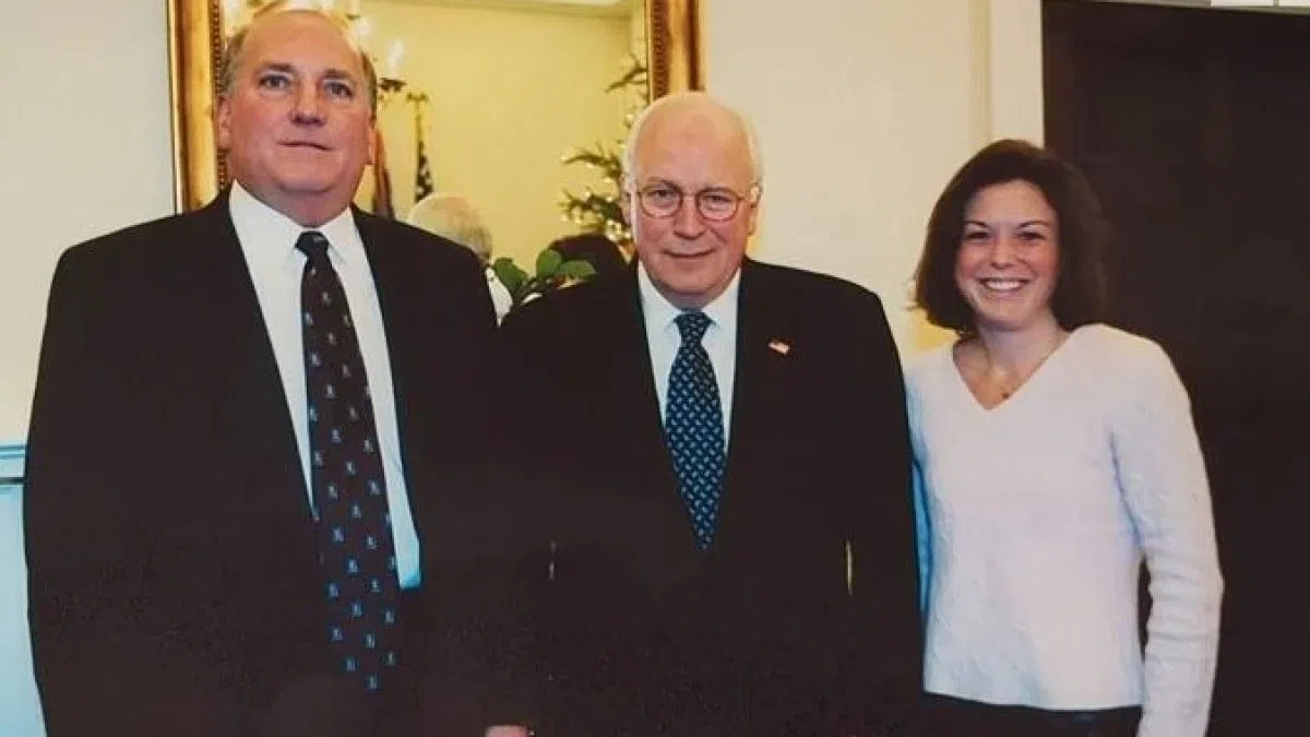 Danville Native Steps Down as Secret Service Director after ...