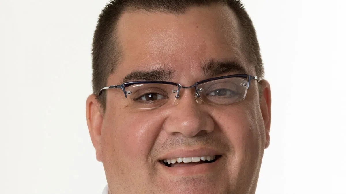 Danville Area Community College Welcomes Dr. Michael Hepner as Dean of ...