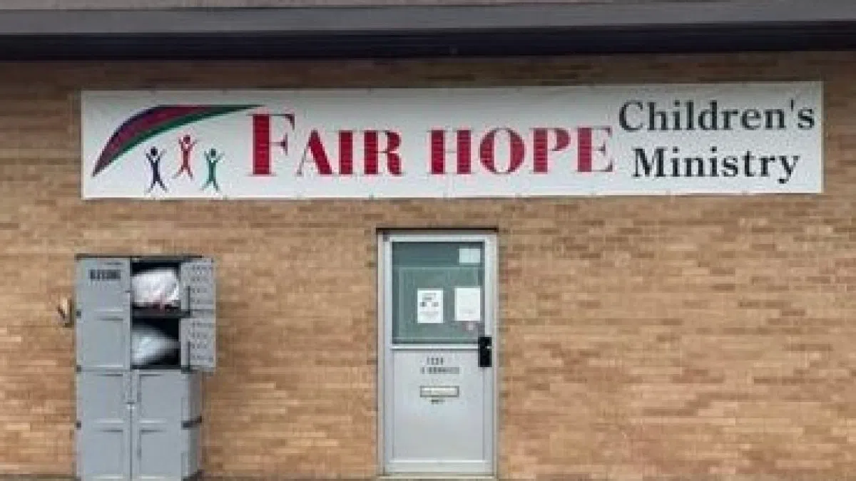 Danville’s Fair Hope Children’s Ministry Marking 20 Years of Serving ...