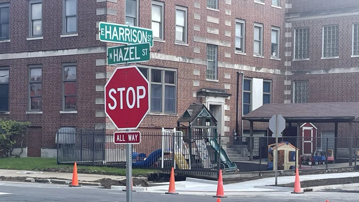 Closure of Hazel – Harrison Intersection in Danville Now Extended ...