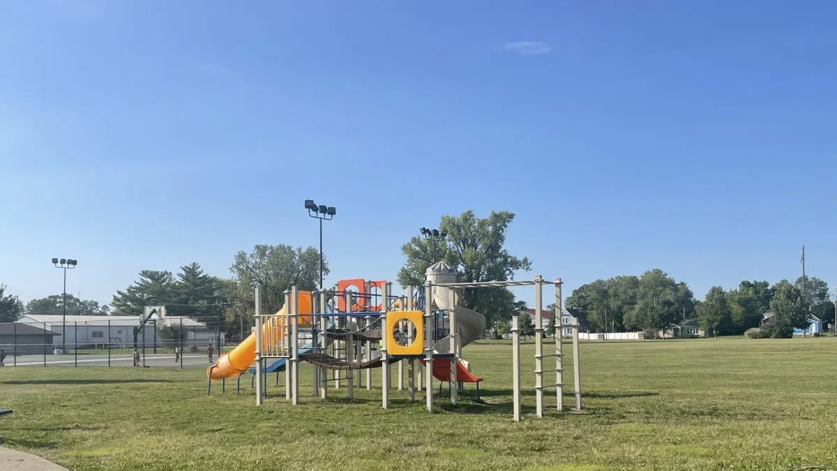 With Aquatic Center Open, Eyes Turn to Future of Entire Garfield Park ...