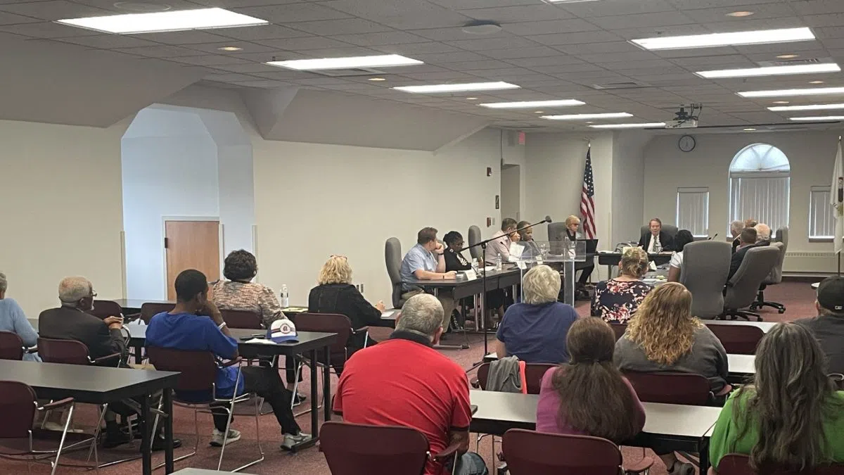 DACC Special Board Meeting on Nacco – Williams Dispute Suspended Until ...