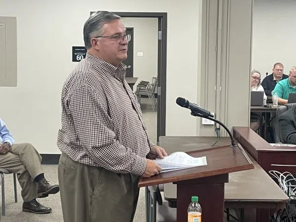 With Filing Period Over, Financial Disagreements Underway Leading Up to ...