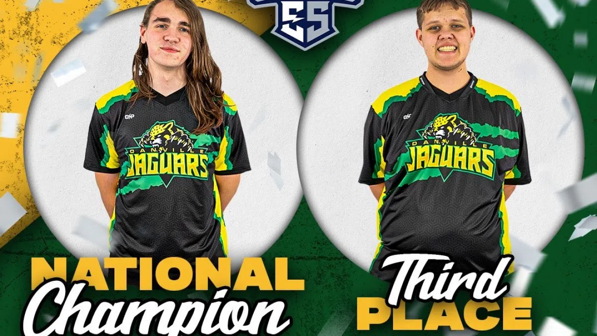 DACC eSports Team Shines in “Another” National Championship | Vermilion ...