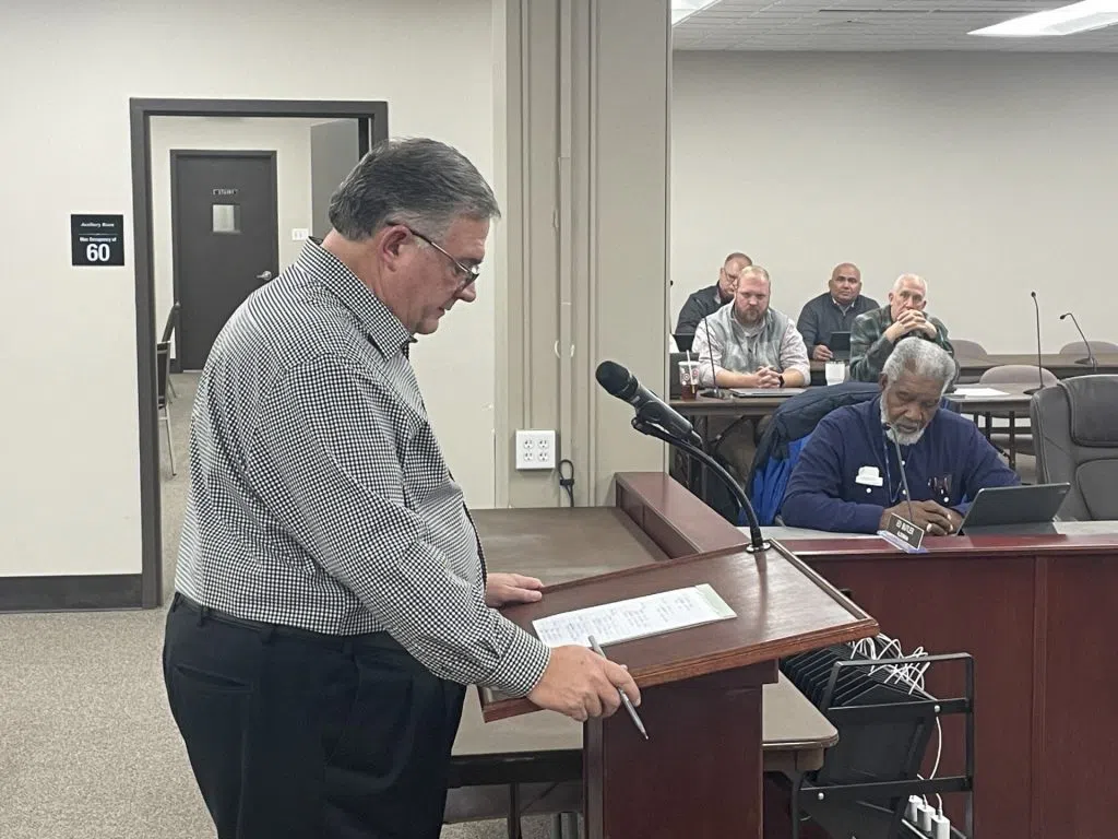 City Council: Votes on Tax Levy & Budget Set for 17th; Gas Tax Increase ...