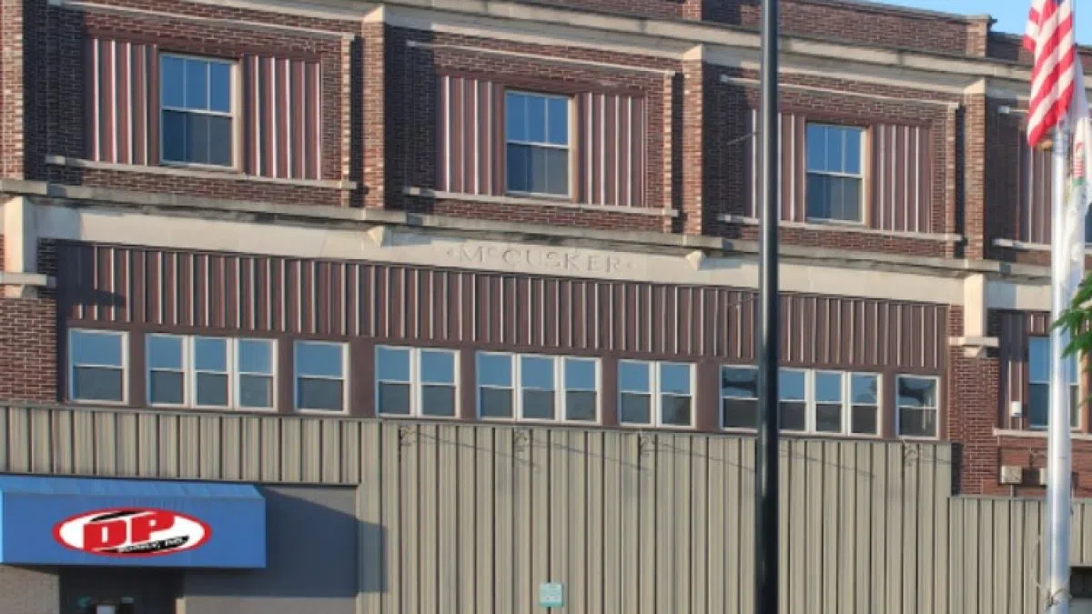 DP SUPPLY’s Acquisition of Arnold’s Office Supply Brings all the Inventory to Danville’s 118 E ...