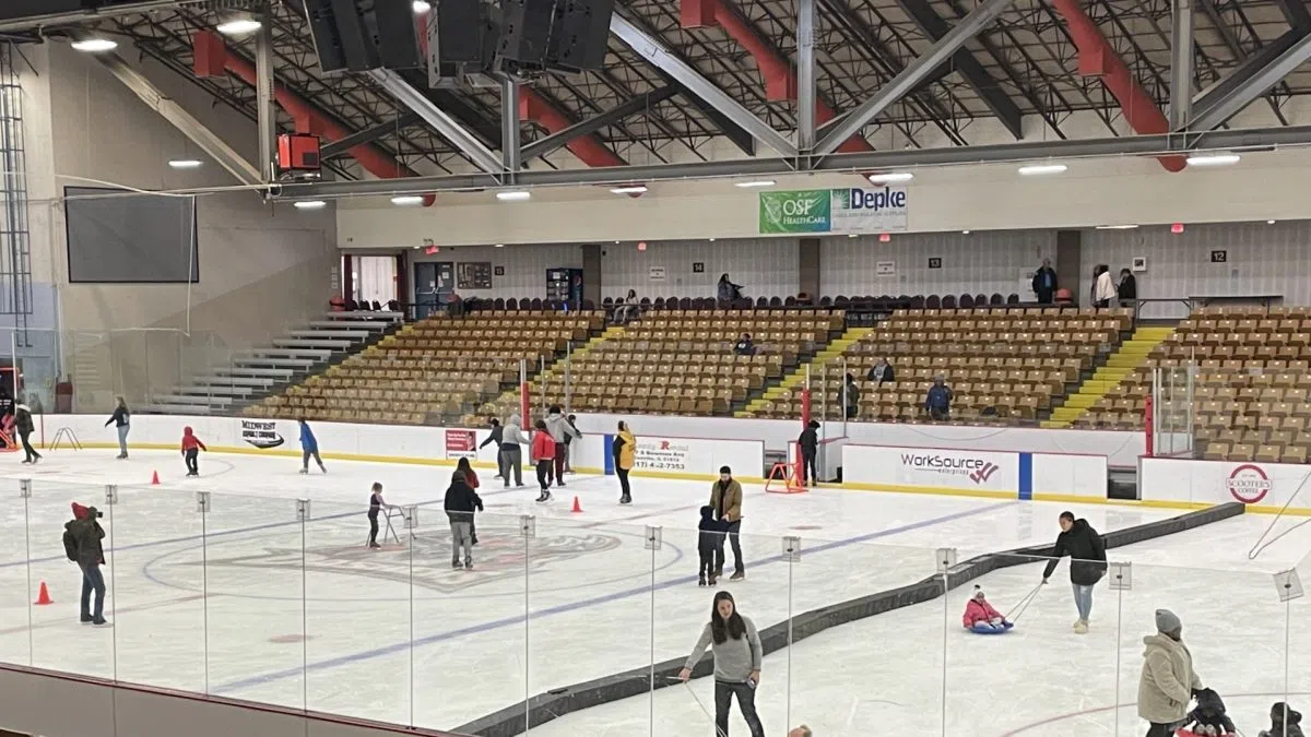 Danville’s First Fridays FIRE AND ICE Once Again Brings Post-Holiday ...