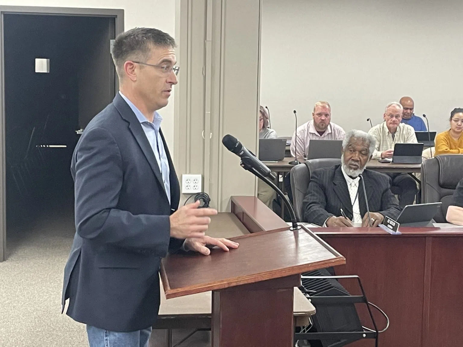 Danville City Council Plans Resolution against Reopening of State ...