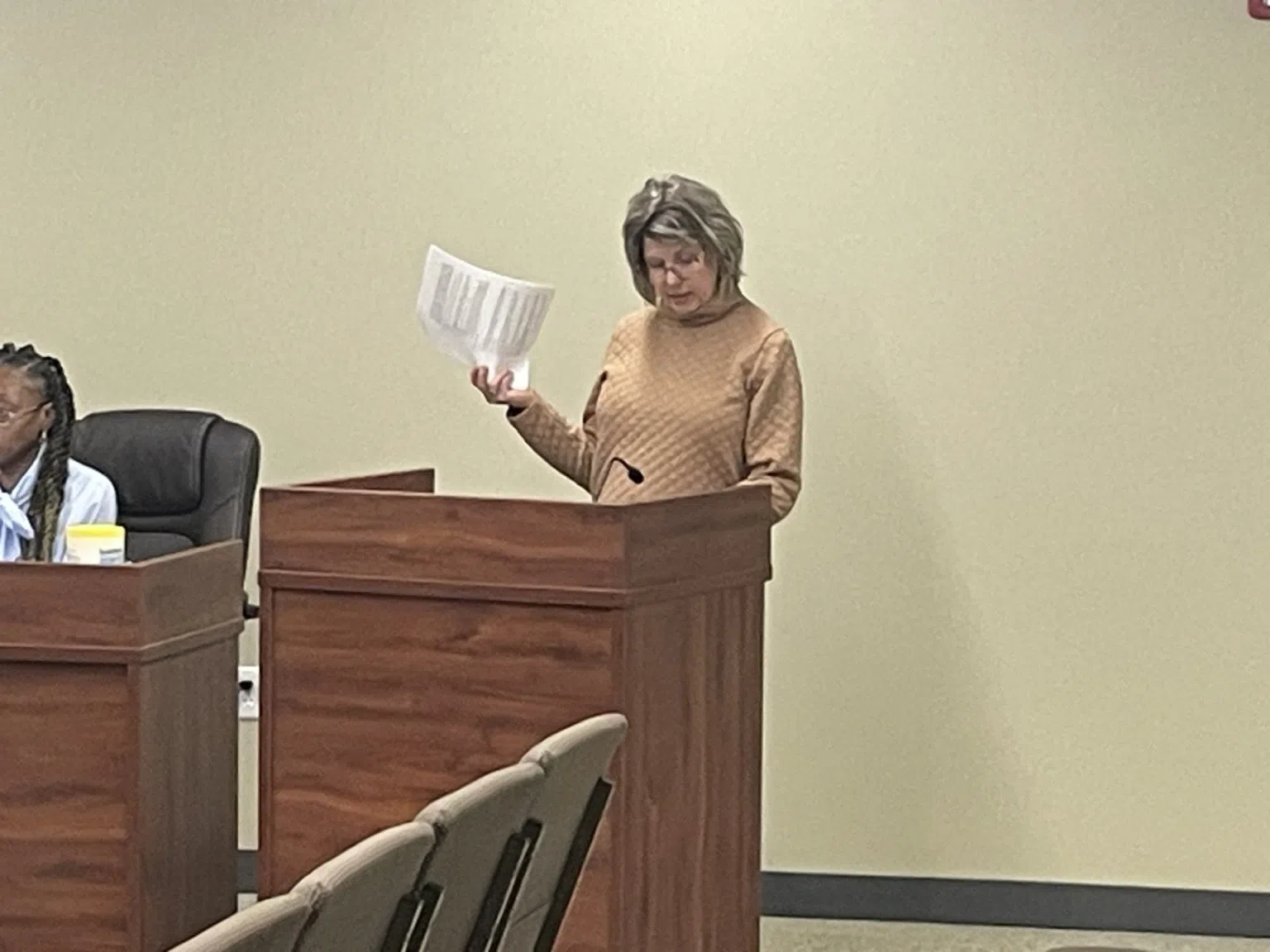 With Settlement Amount from District 118 to Geddis Out in the Open ...