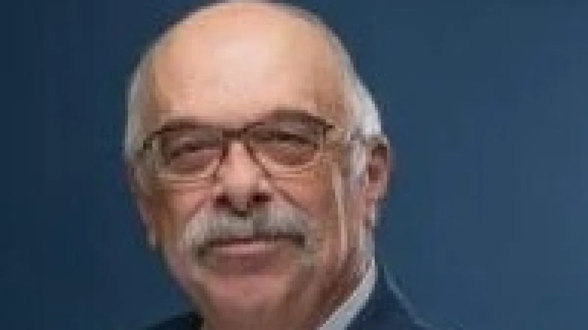 A Life Remembered | Bob Iverson: An Alderman, Friend Looking Out for ...