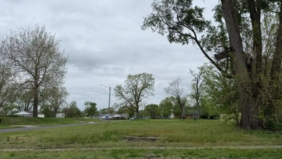 Danville’s Dry Spell of New Home Construction Could be Changing ...