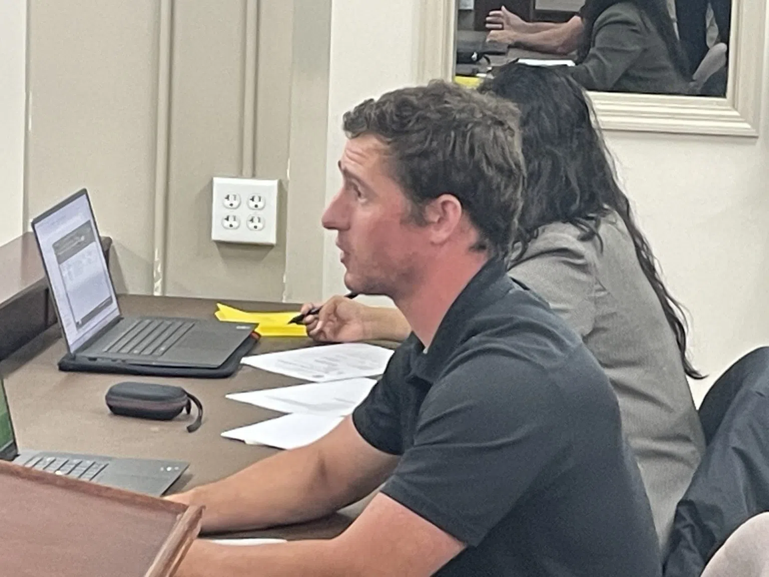 Danville Planning & Zoning Commission Takes Next Step for Major ...