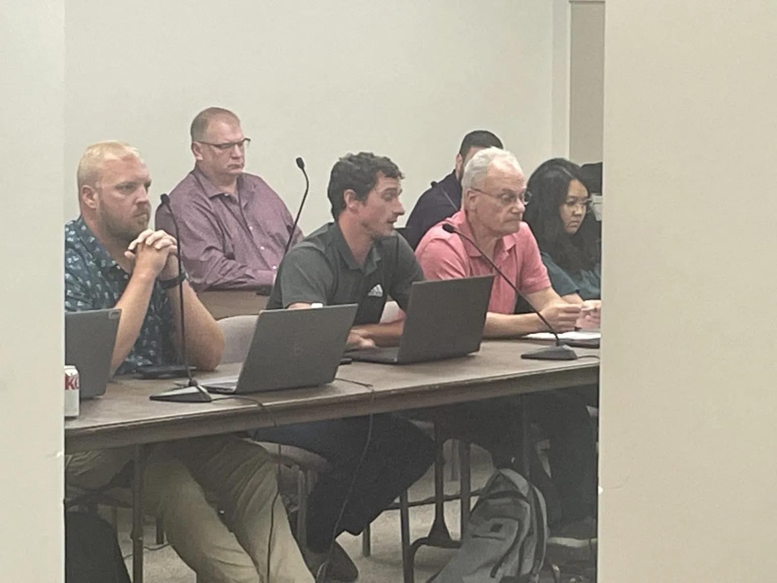 Danville Council Hears Good Home Rehab News; Remembers Alderman R.J ...