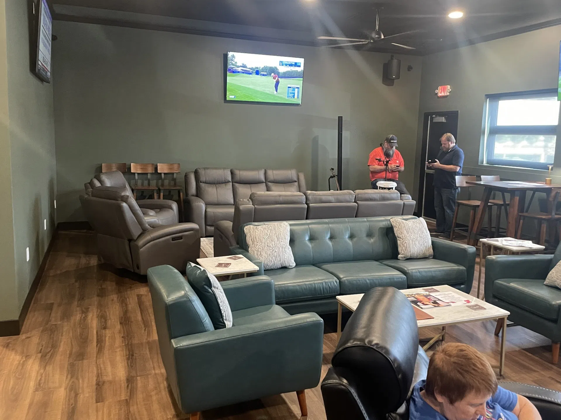 Cedar & Smoke Makes it Official at 25 North Franklin in Danville ...