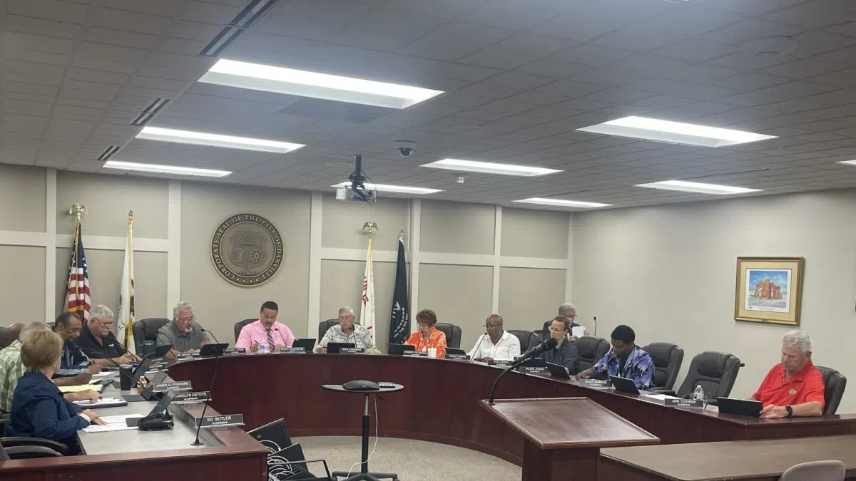Danville Council Passes Police Chief Yates’ Call for Stronger Towing ...