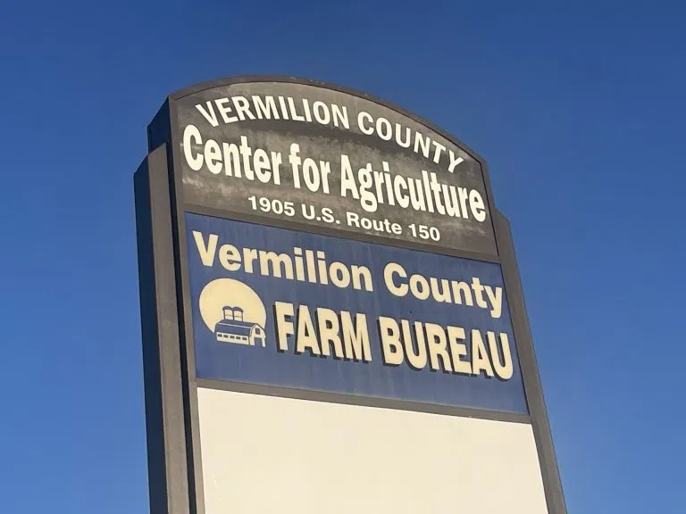 Farm Bureau Building Host Location for Wed Sept 24th Roundtable ...