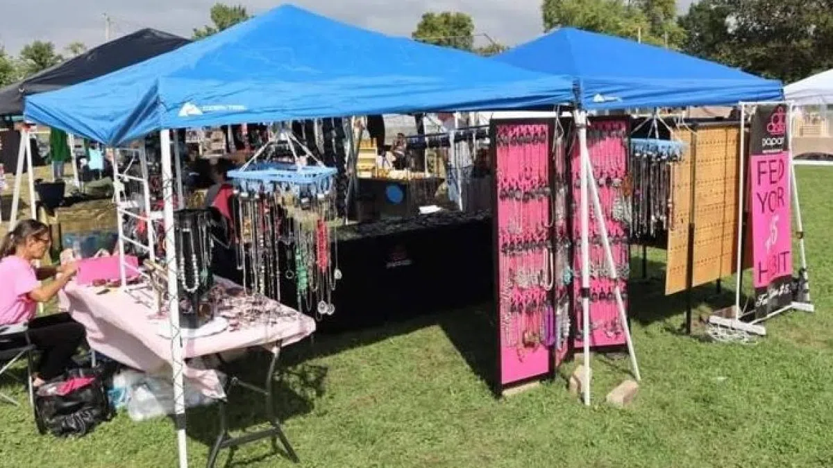 Muncie Acorn Festival a Celebration of Village’s 150th Anniversary ...