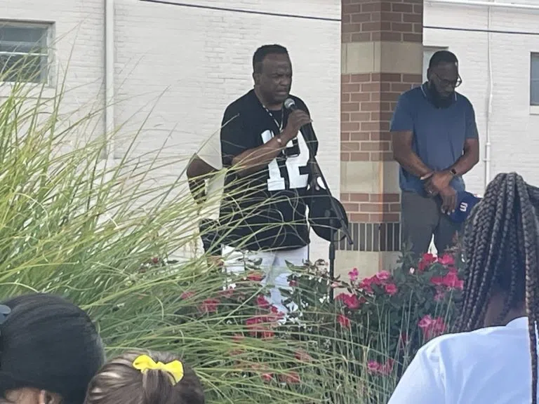 Mayor Williams, Chief Yates Call for Information, Respect Prior to ...