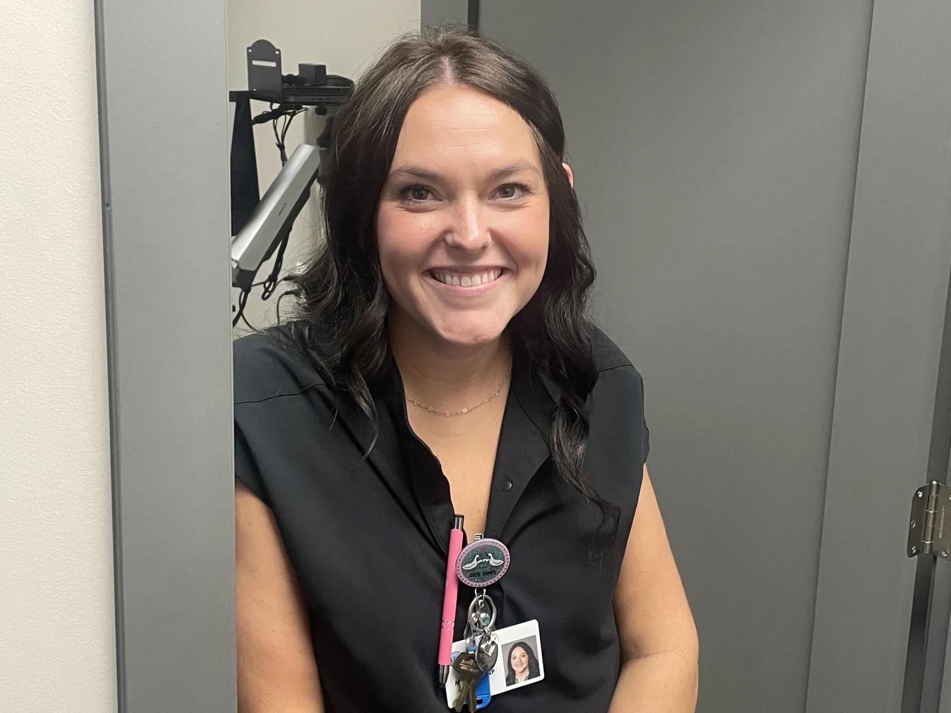 Horizon Health Cuts the Ribbon at New Tilton Location | Vermilion ...