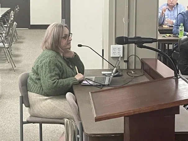 Danville City Council Money Talk: Remaining ARPA Funds Now, New Budget ...