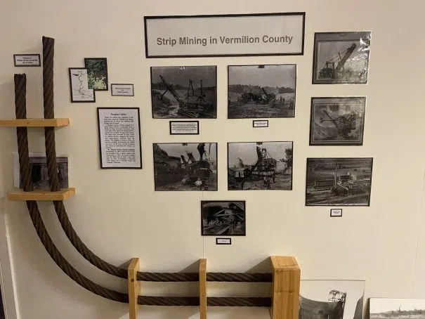 University of Illinois Students to Present Coal Heritage Trail Project ...