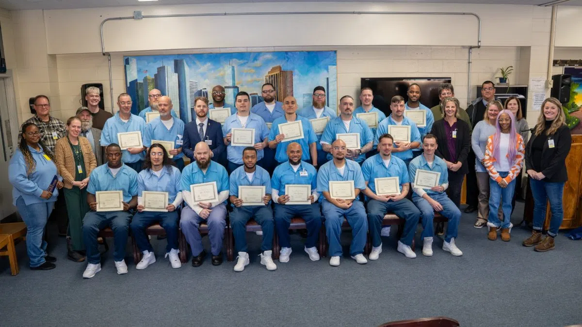 DACC Makes Illinois History with Honor Society Induction at Danville ...