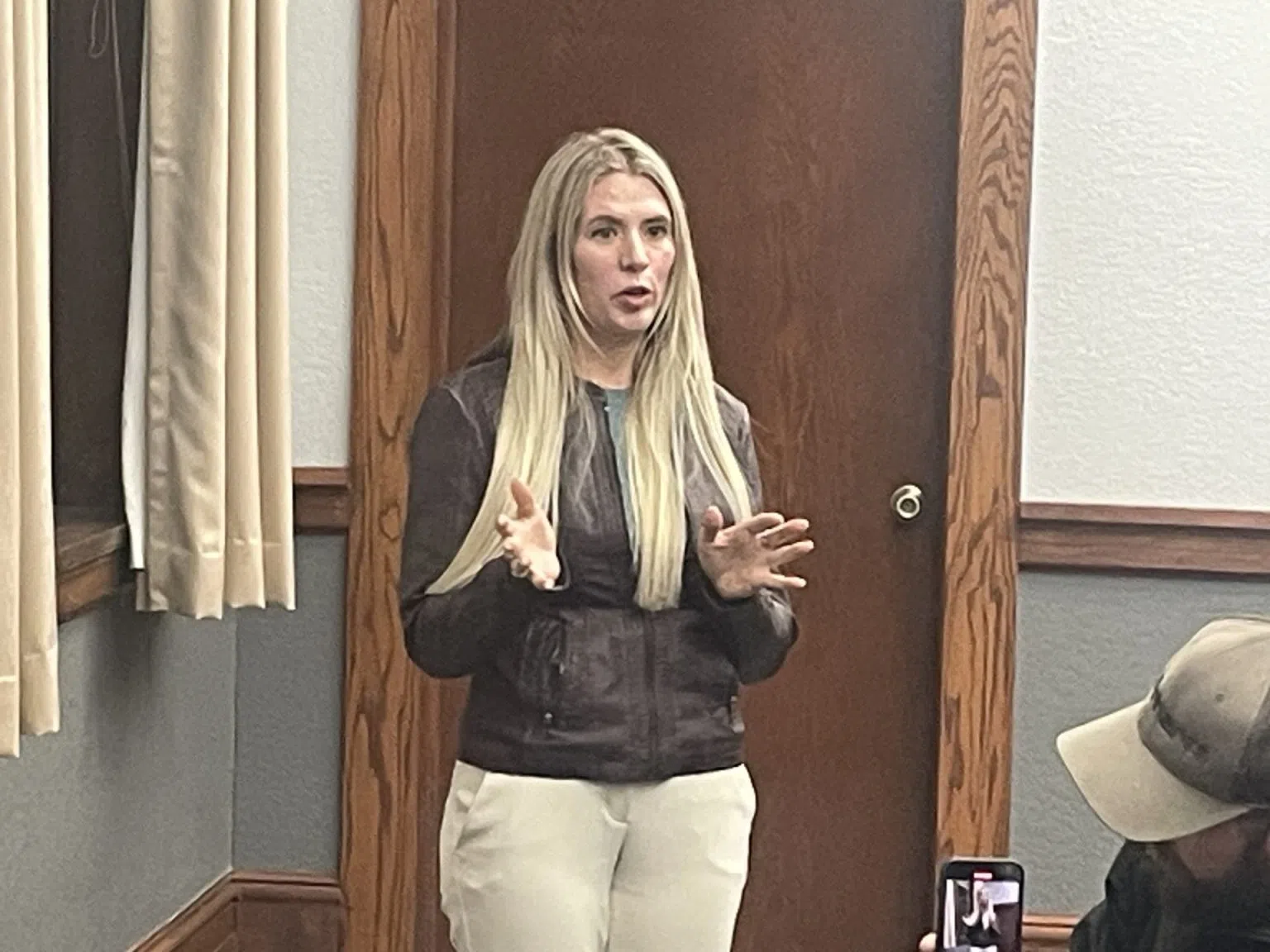 Vermilion Co Veterans Assistance Commission Continues to Make Changes ...