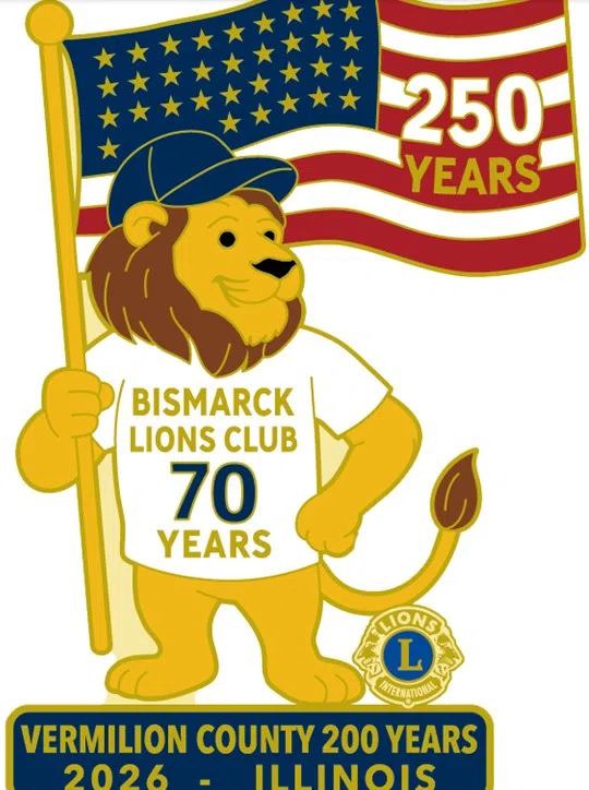Bismarck Lions Celebrating Club’s 70th, Vermilion CO’s 200 Years, USA’s ...