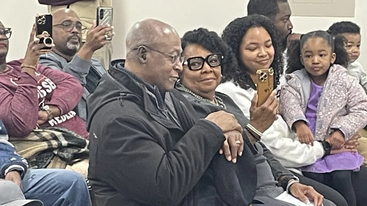 A Special Farewell from the Board of Fire and Police Commissioners for ...