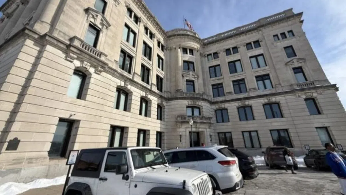 Trial in Danville; Toddler 2022 Murder: ‘A Life too Early Taken ...