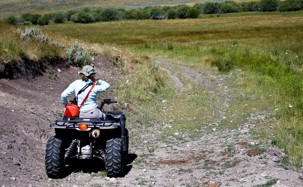Two ATV Accidents on the Same Day | Country 105