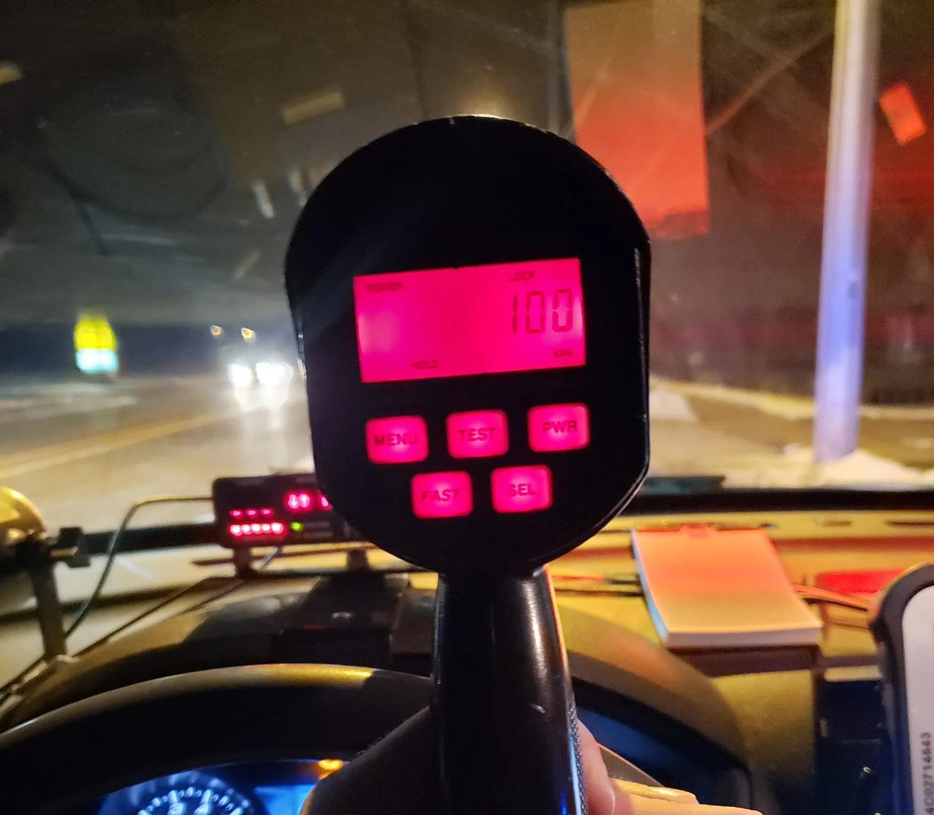 OPP Lay Charges in Weekend Traffic Stops | Country 105